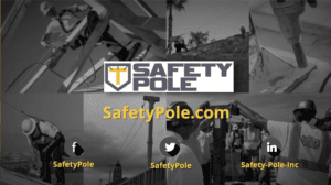 Safety Pole Safety Pole-Fall Protection for the Building Industry