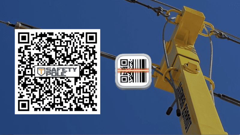 Safety Pole Safety Pole-Fall Protection for the Building Industry