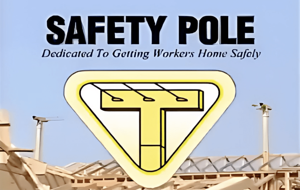 History - Safety Pole