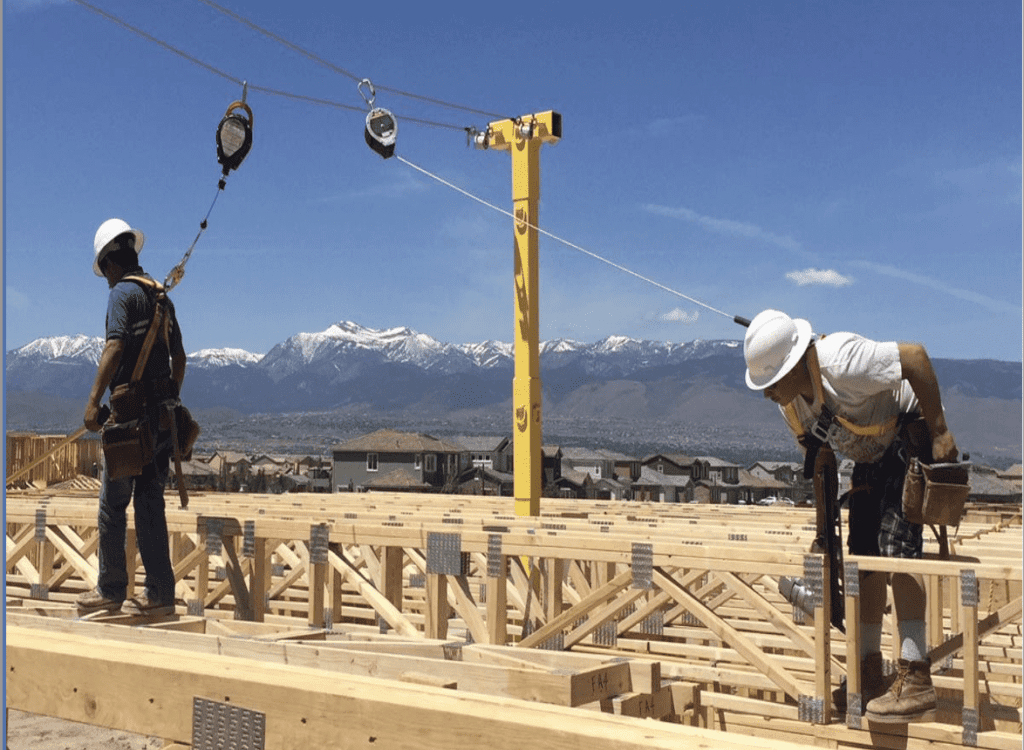 Clients - Safety Pole