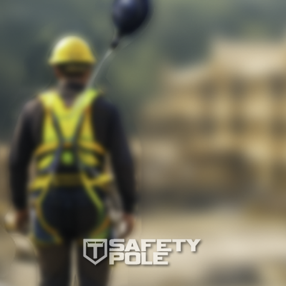 The Changing Landscape of Construction Safety - Safety Pole