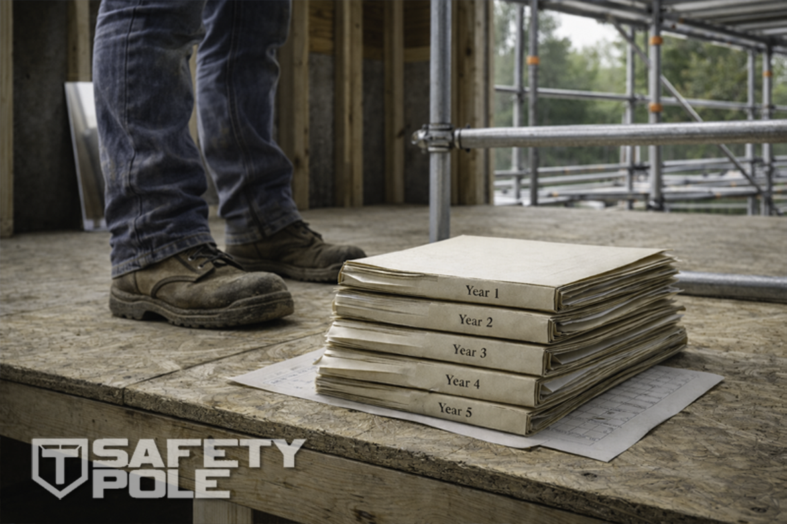 What Is EMOD/EMR in Workers’ Compensation? - Safety Pole